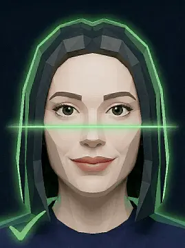 Free AI Face Symmetry Checker Online - Beauty Scanner
